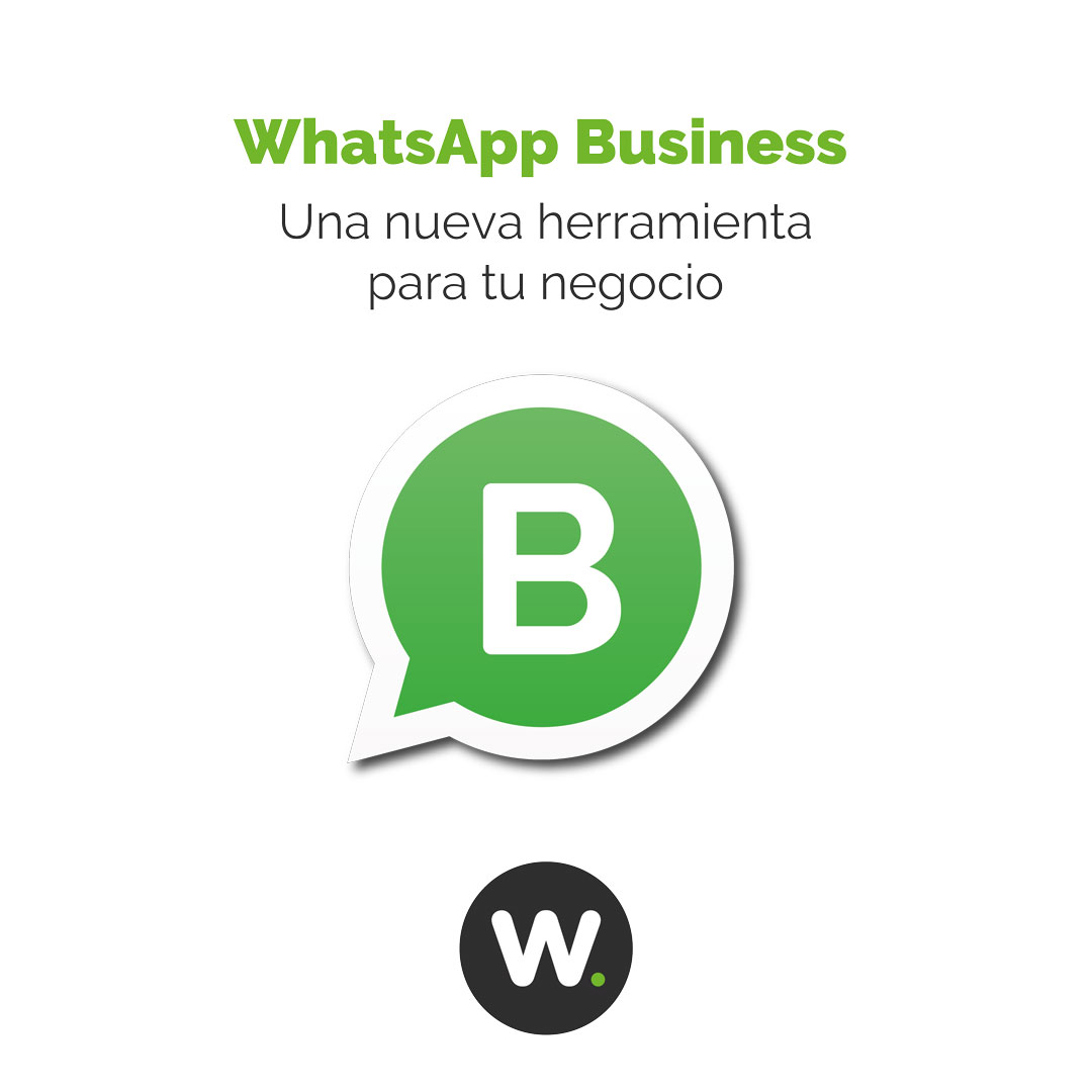 Whatsapp Business La Herramienta De Comunicacin